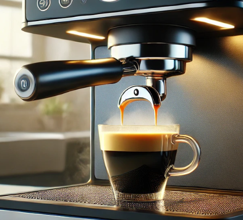Stern's Coffee – эспрессо-машины, кофейные зерна и все необходимое для ...